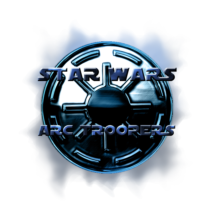 Update - January 15, 2011 news - Arc Trooper Mod for Star Wars ...