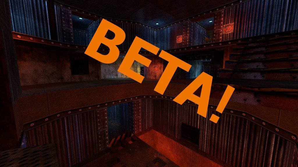 Deathmatch Classic: Source Beta 1.6 news - ModDB