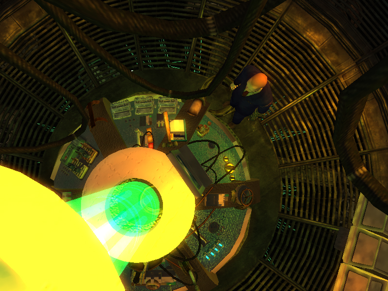 We Need You !! news - Fallout: Who Vegas mod for Fallout: New Vegas - ModDB