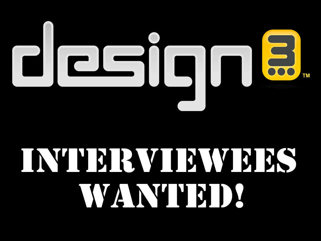 A Call For Interviewees! news - Noesis Interactive - Mod DB A Call For Interviewees! news - Noesis Interactive - Mod DB