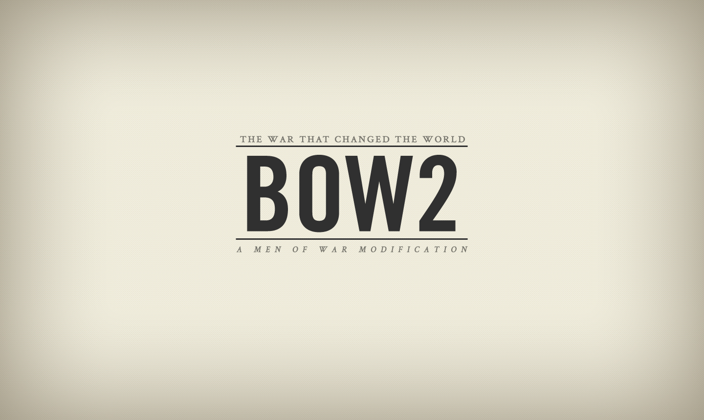 AI Planes news - Brothers Of War (BoW) mod for Men of War - ModDB