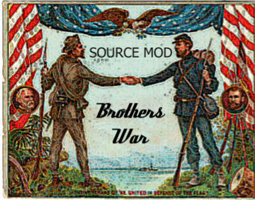 Dev update news - Brothers War: Source mod for Half-Life 2 - ModDB