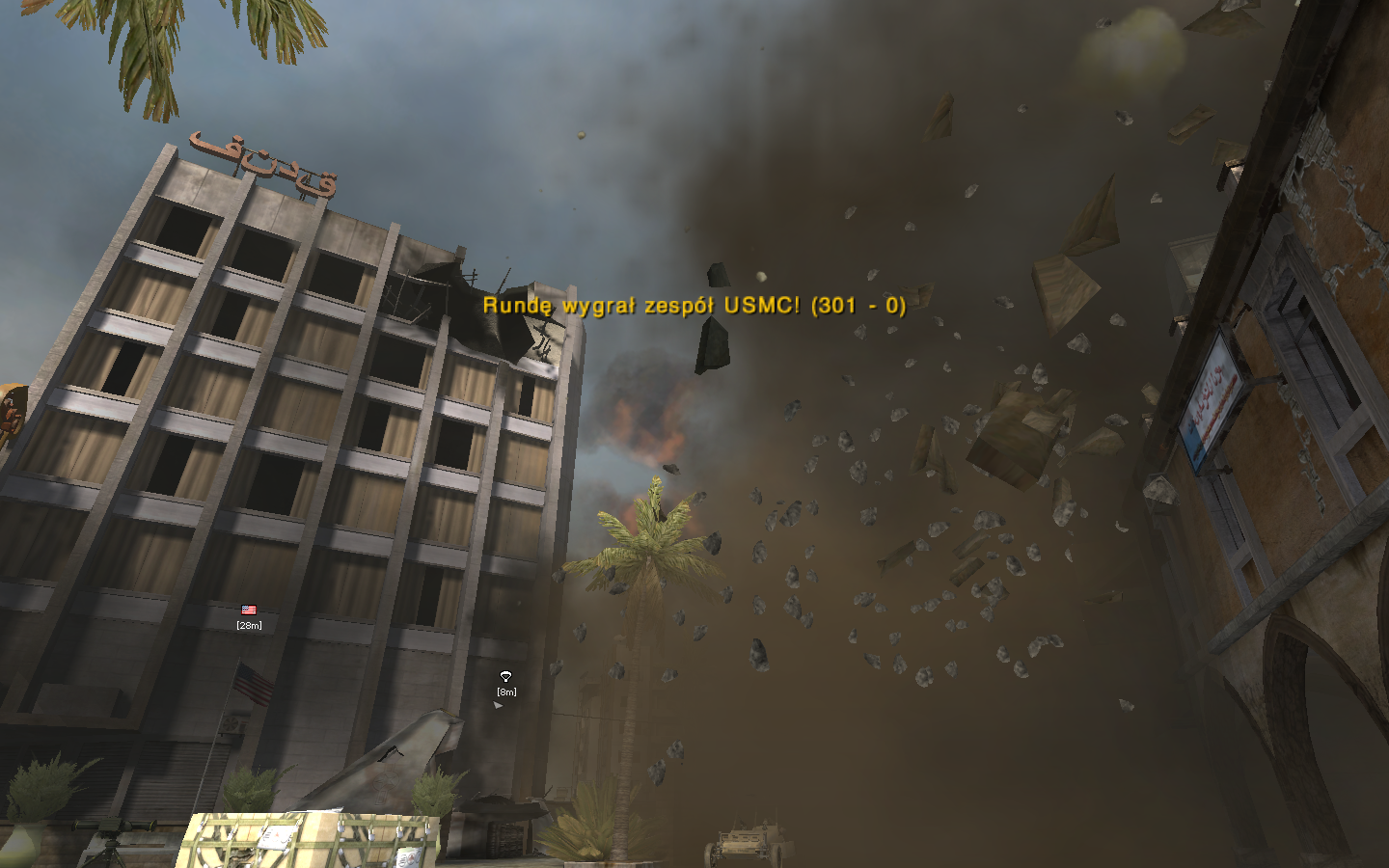 Update #2 news - Realism Mod for Battlefield 2 - ModDB