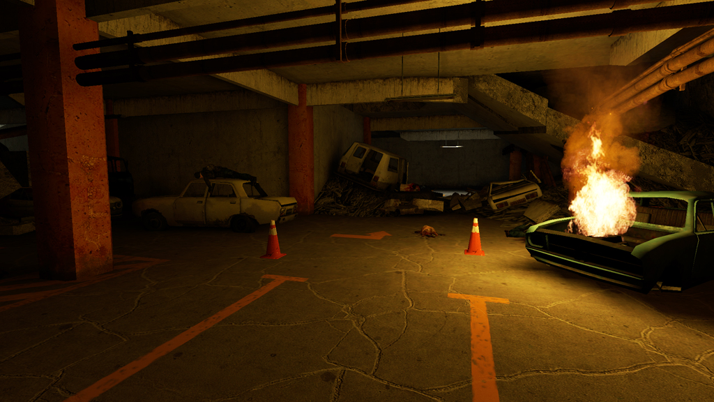 Last Round of Testing for Precursor - Apply now! news - ModDB