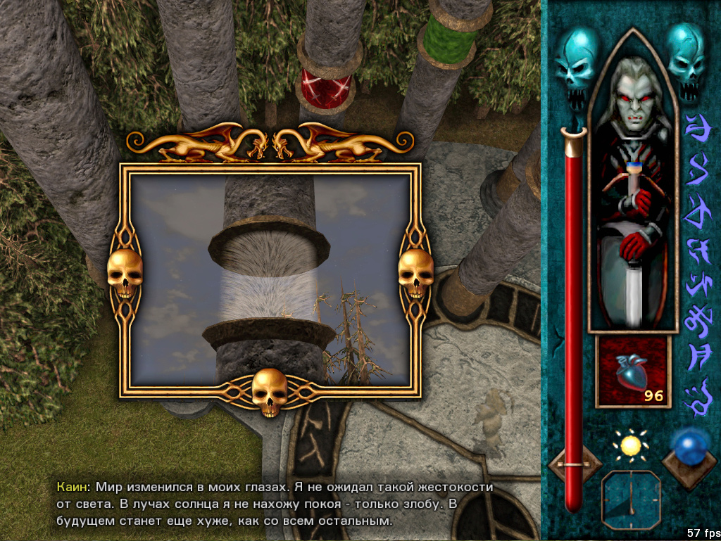 Small news pack for the last month. - Blood Omnicide mod for Legacy of ...