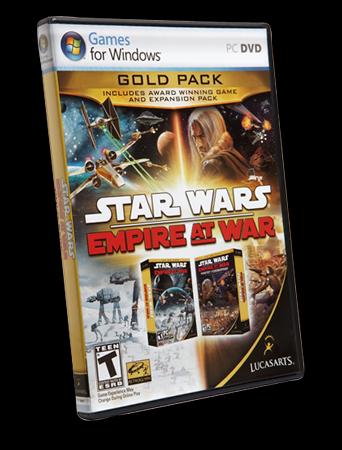 Get your mods to work with your EAW/ FOC Gold pack tutorial - Empire at ...