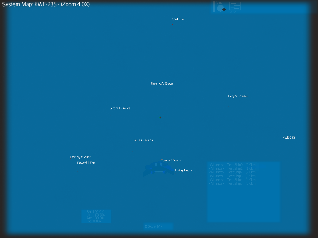 Stars, Planets, and Naming Conventions news - ModDB