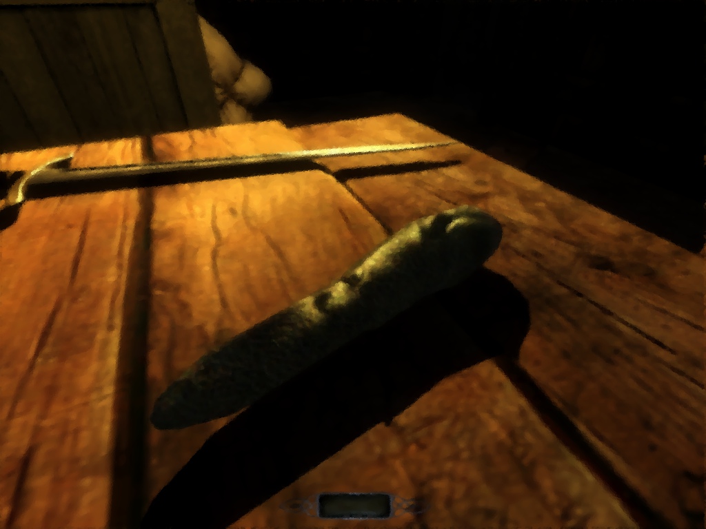 The Dark Mod version 1.05 is OUT!!! news - ModDB