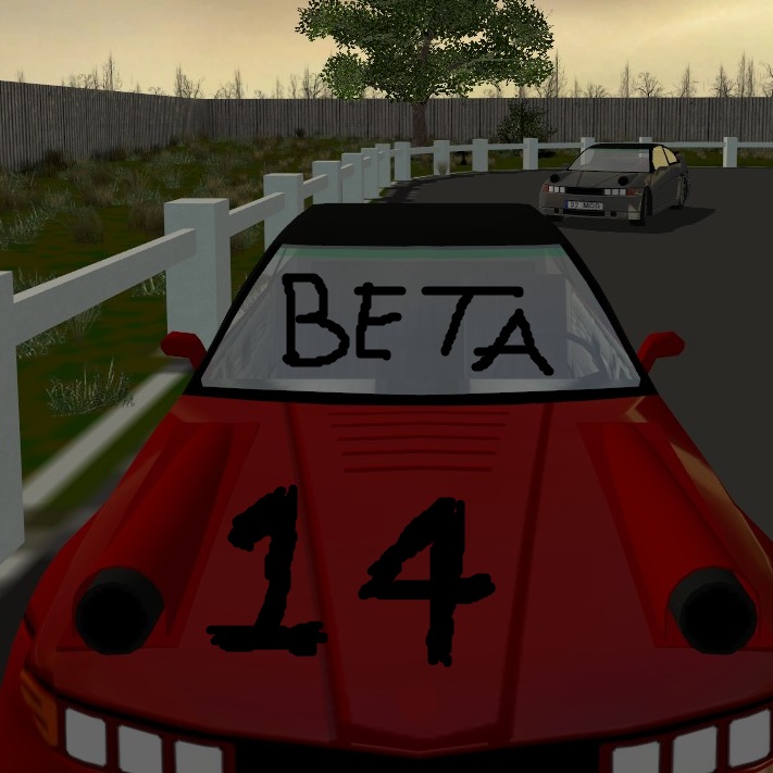 Beta 14 Uploading now... news - Supercars II Mod for Half-Life 2 - ModDB