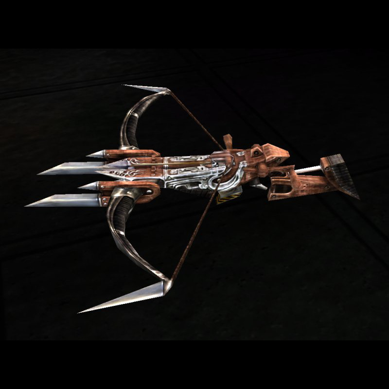 ChaosUT 2004 released! news - ModDB