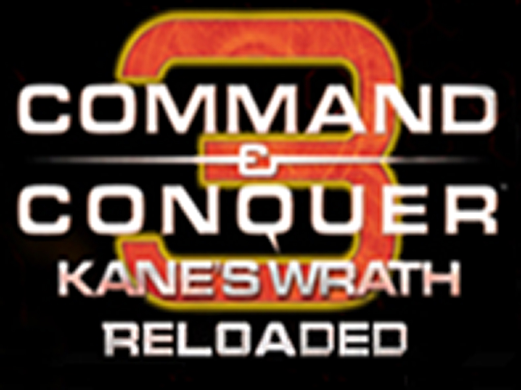 The GDI, Nod and Scrin factions rundown news - Kane's Wrath Reloaded ...