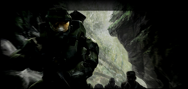 New Models for In-Game Gameplay! news - Halogen: The Resurrected Mod ...