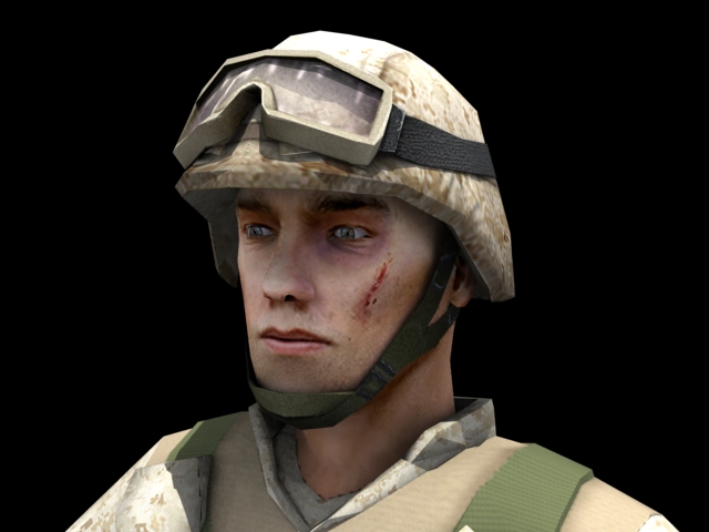 Happy Easter and more. news - Insurgency: Redeployment mod for Half ...