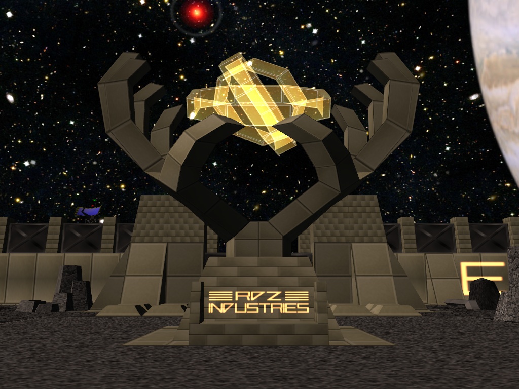 Project Y4: The Robots news - ModDB