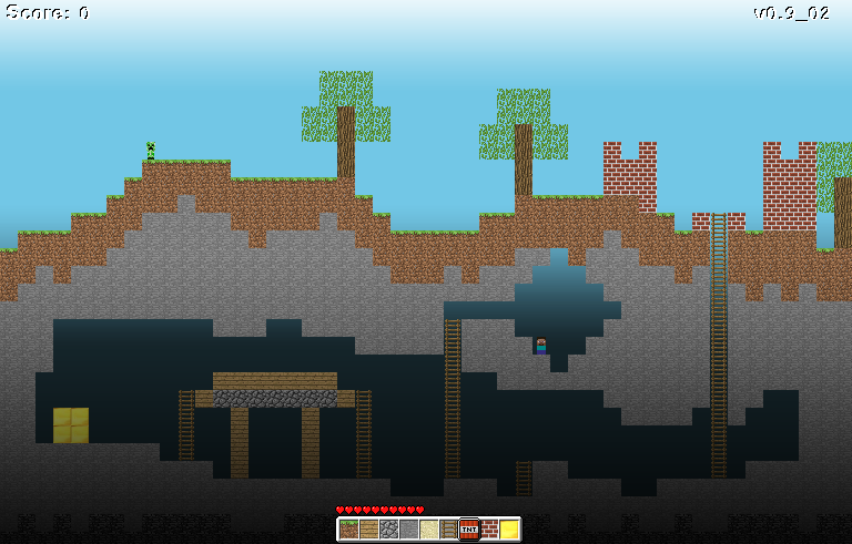 Added Ladders! news - ModDB