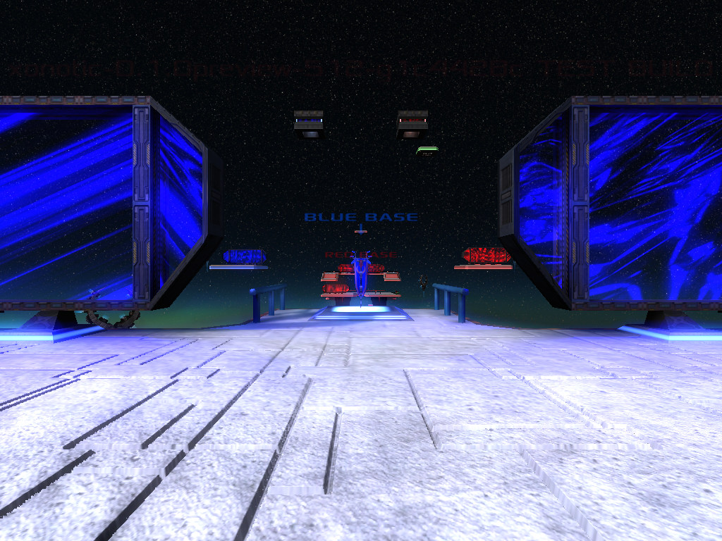 Video: The Evolution of a Map news - Xonotic - ModDB