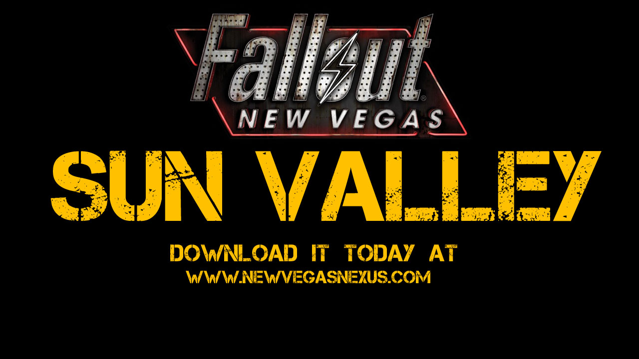How to install and play Sun Valley tutorial - ModDB
