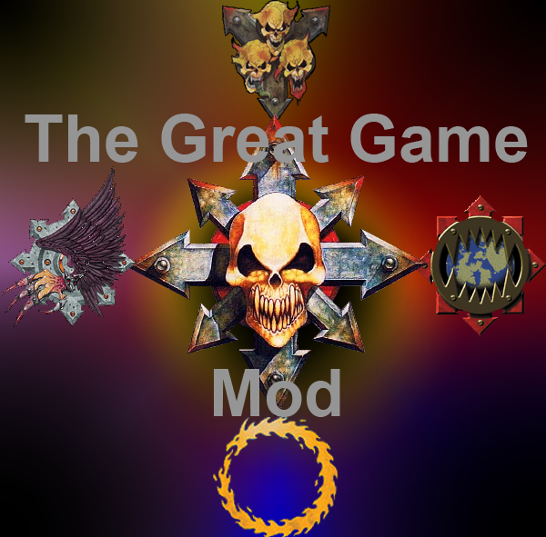 Official mod group on steam news - ModDB