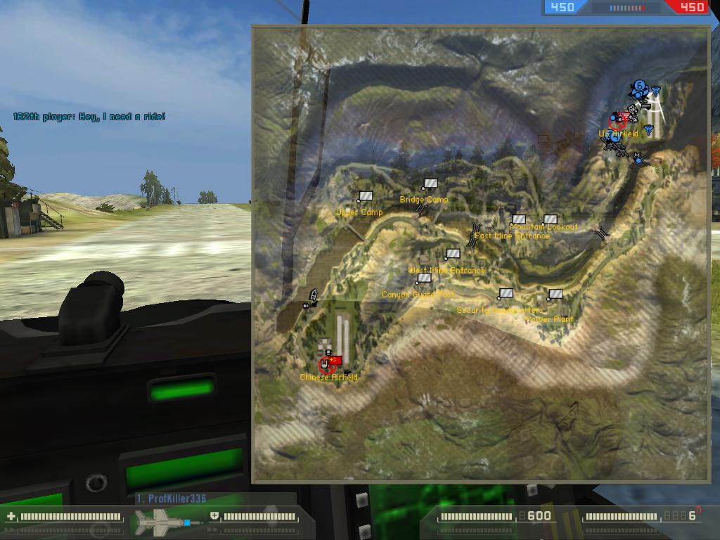 2th beta is released ! news - Extreme Singleplayer mini-mod for ...
