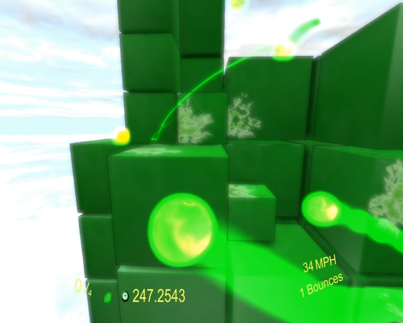 Bob the Blob Multiplayer Video news - ModDB