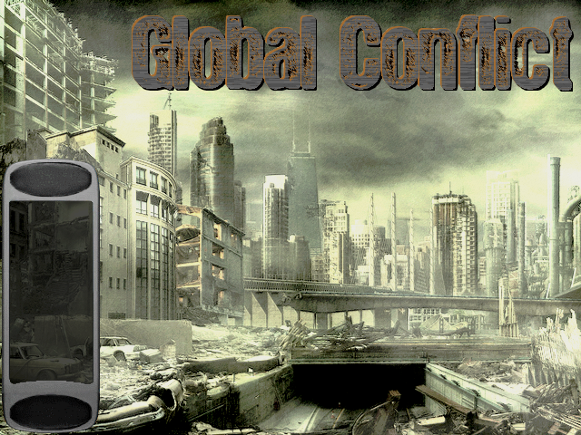 Global Conflict coming soon! news - ModDB
