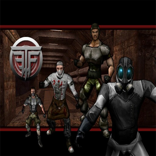 ETF Website news - Enemy Territory Fortress mod for Wolfenstein: Enemy ...