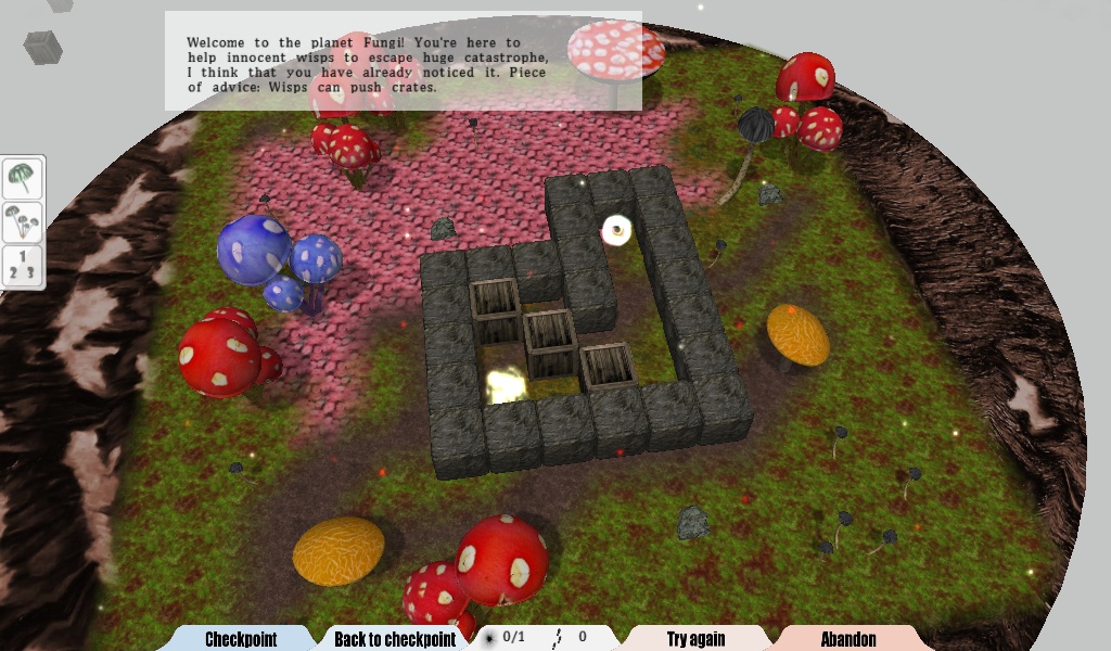 Game Fungi is finally here! news - ModDB