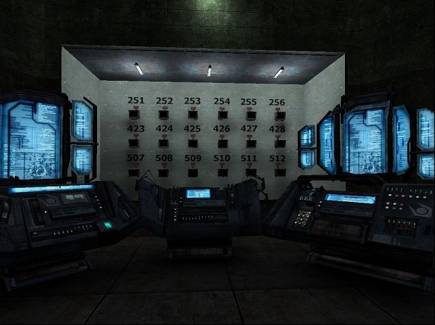 New Trailer news - The Stanley Parable mod for Half-Life 2 - ModDB