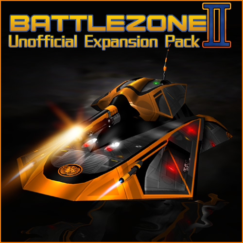 Expansion Pack Pre-Release date set. Full info here! news - ModDB
