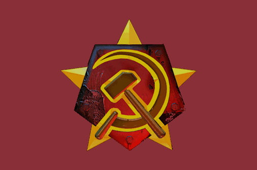 Faction Info: Soviet Union feature - Eternal Armageddon: The ...