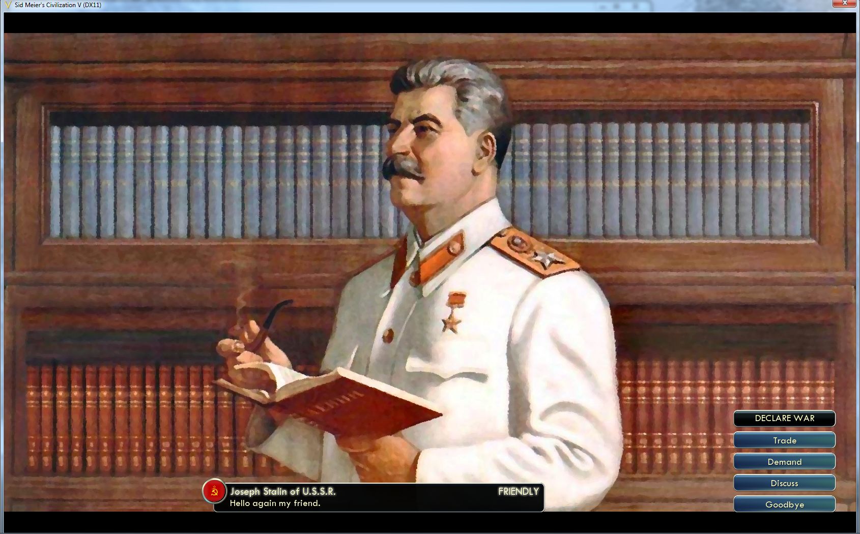 R.E.D. WWII v.5 news - ModDB