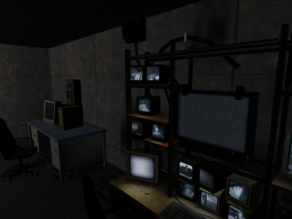 help news - zombie life multiplayer mod for Half-Life 2 - ModDB