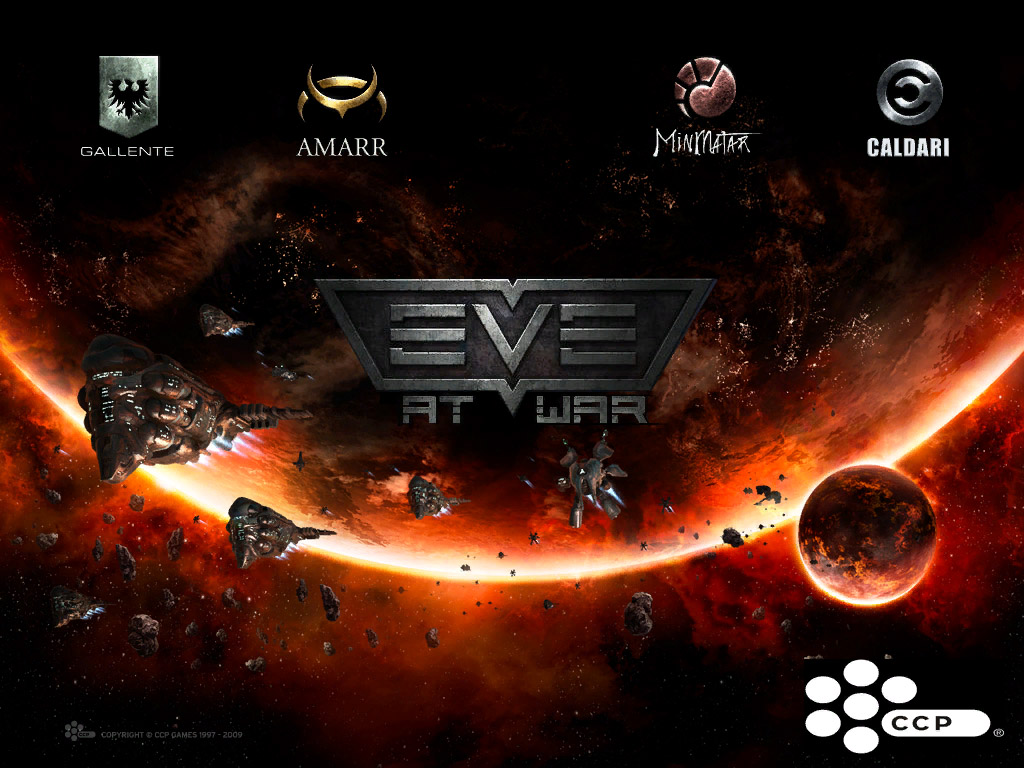 Beta release v0.1a news - EvE at War mod for Star Wars: Empire at War ...