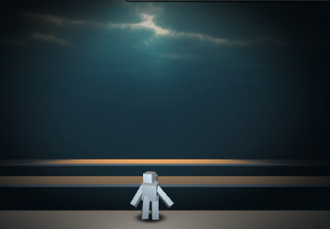 Box Guy, now with internet coop! news - The Adventures of Box Guy - ModDB