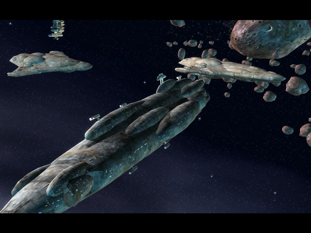 The Sith Lord Clans History news - ModDB