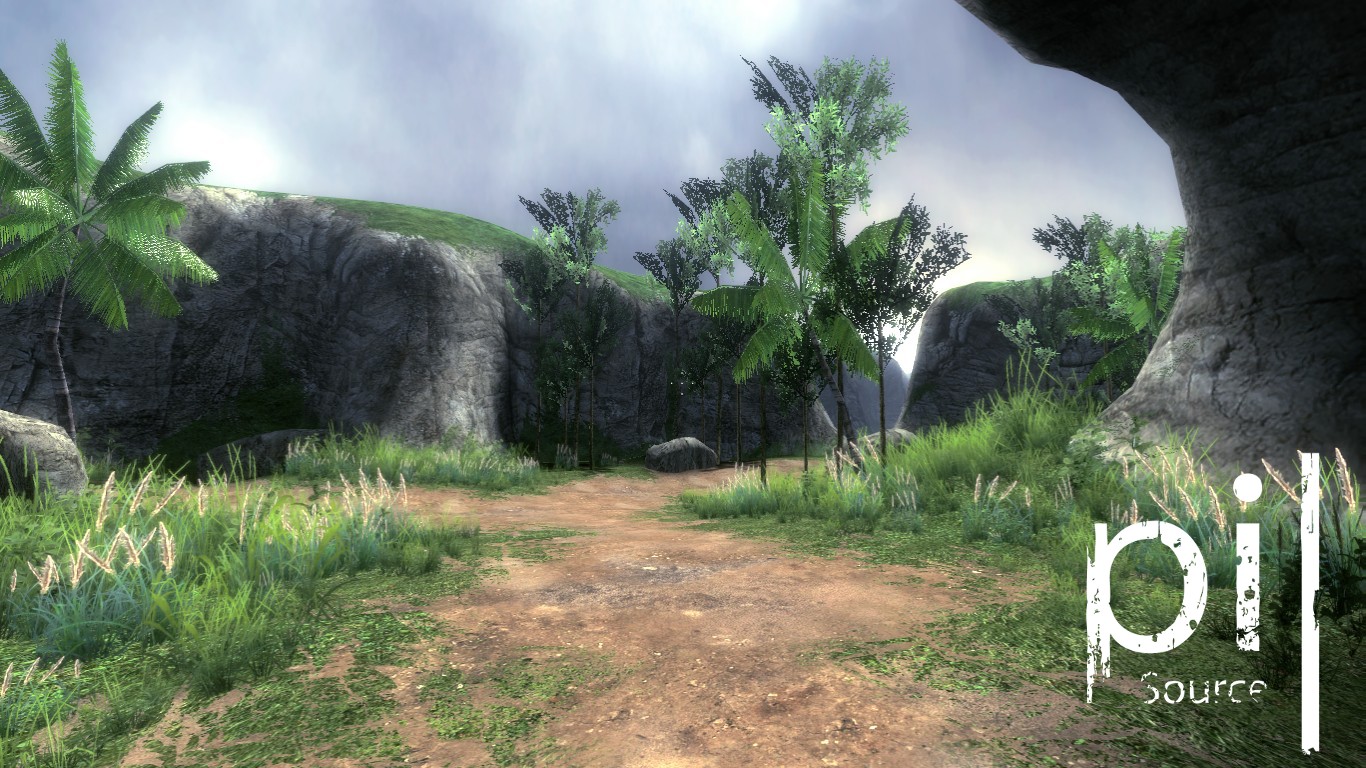 Serious Update news - Prison Island mod for Half-Life 2 - ModDB