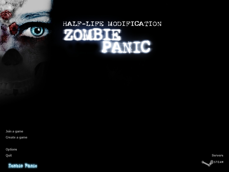 Zombie Panic Halloween Release!! news - ModDB