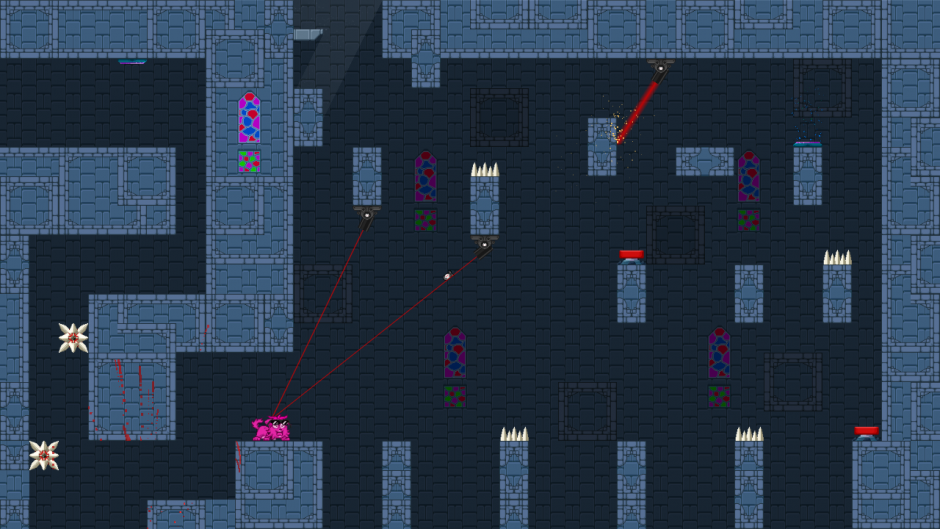 New demo and Progress update! news - Bloody Trapland - ModDB