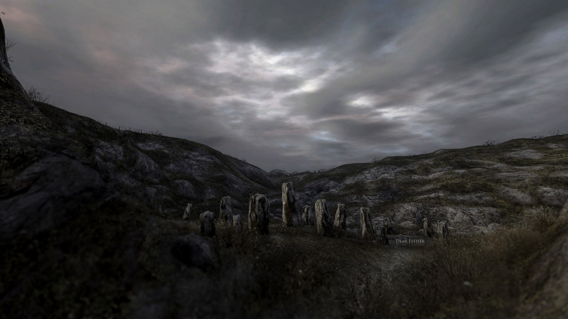 Chimera Cast Episode 2 - Dear Esther Review news - ModDB