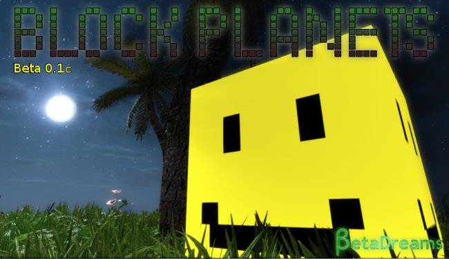 Block Game's new name! news - Bob the Blob - ModDB