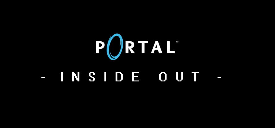 Going back to the working day (Day 4 News) - Portal: Inside Out mod for ...