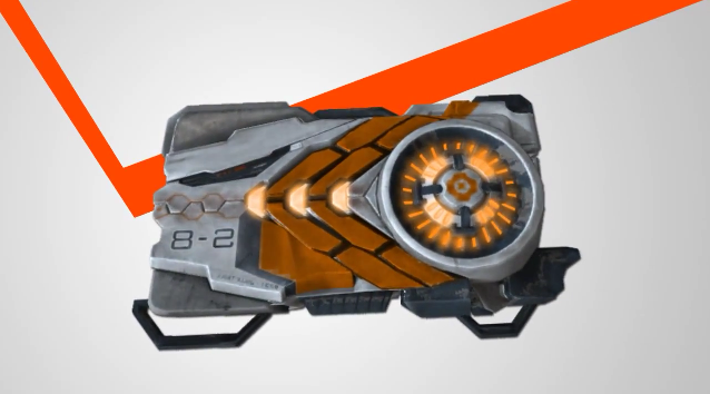 Quasi-PostMortem of the REX Launcher? news - Sanctum - ModDB
