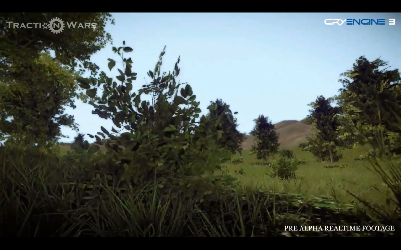 News Update #23: Custom Vegetation Lighting Demo - ModDB