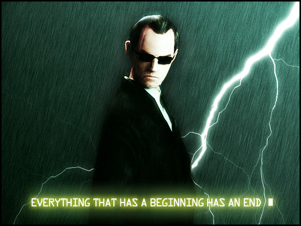 TRW Profile launcher news - The Real World mod for Max Payne - ModDB