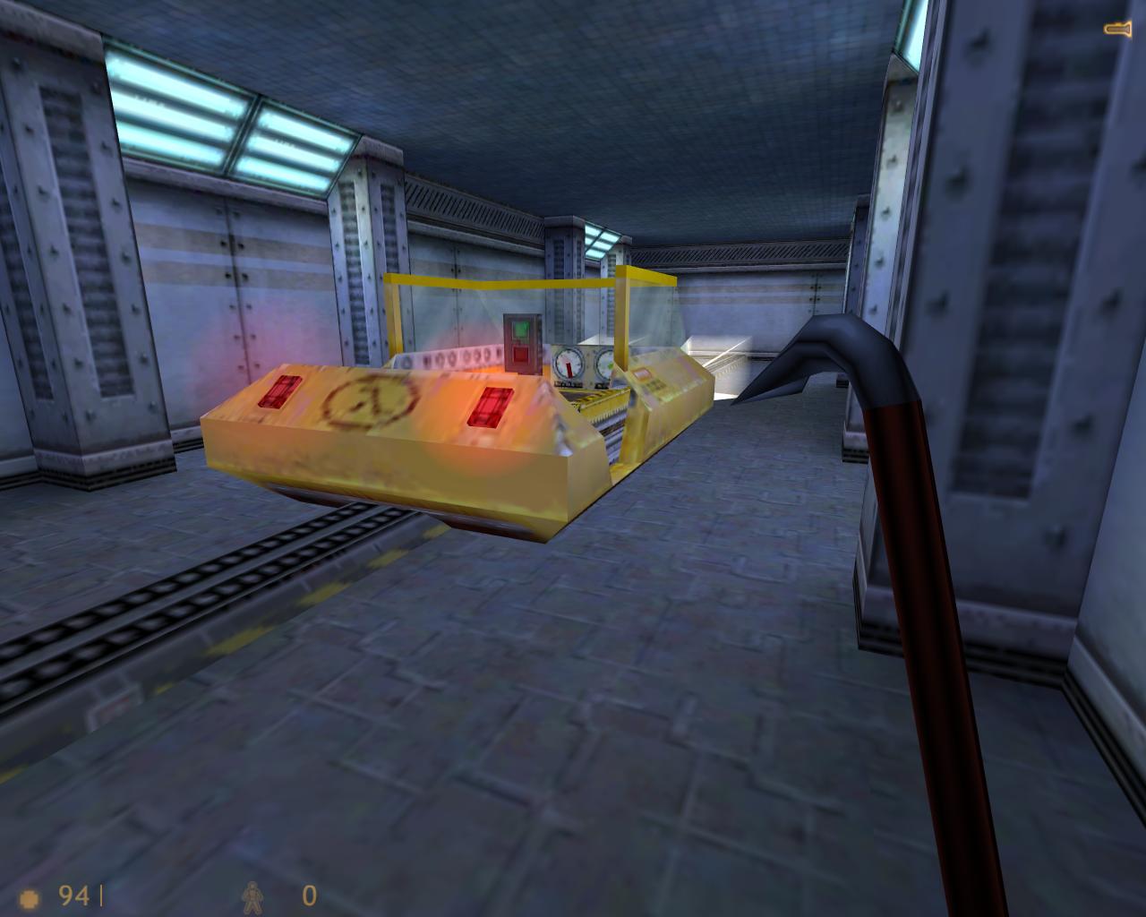 Spirit of Half-Life entities tutorial - ModDB