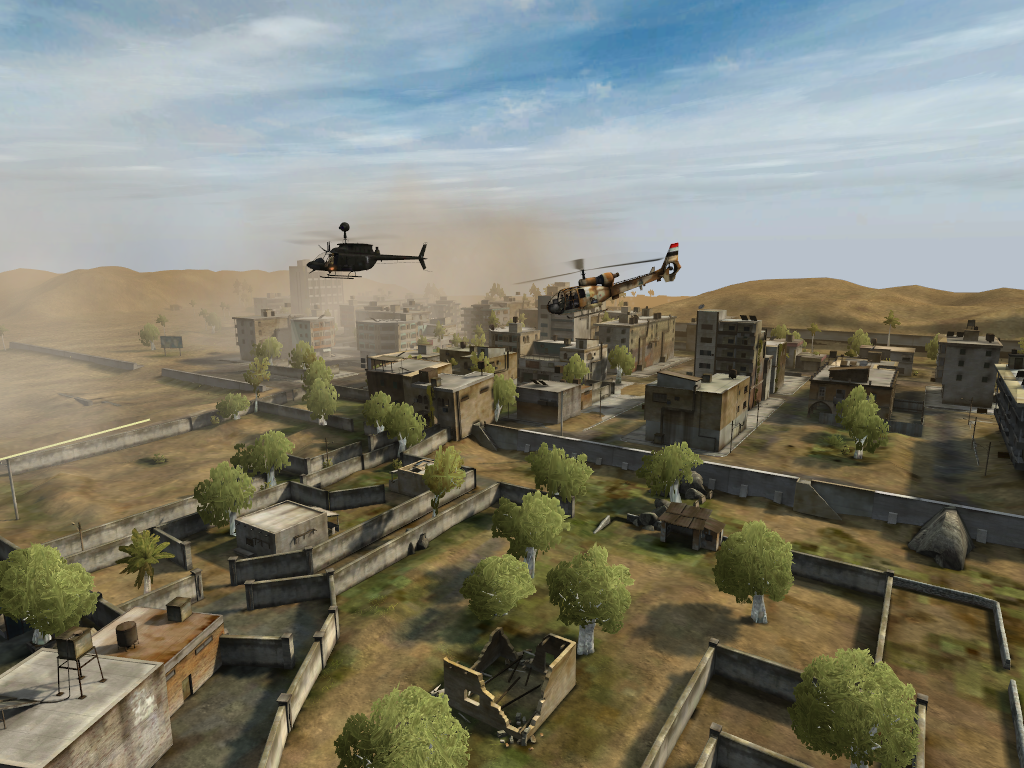 US Intervention - Release news - ModDB