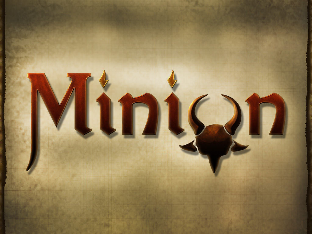 Introducing Minion news - ModDB