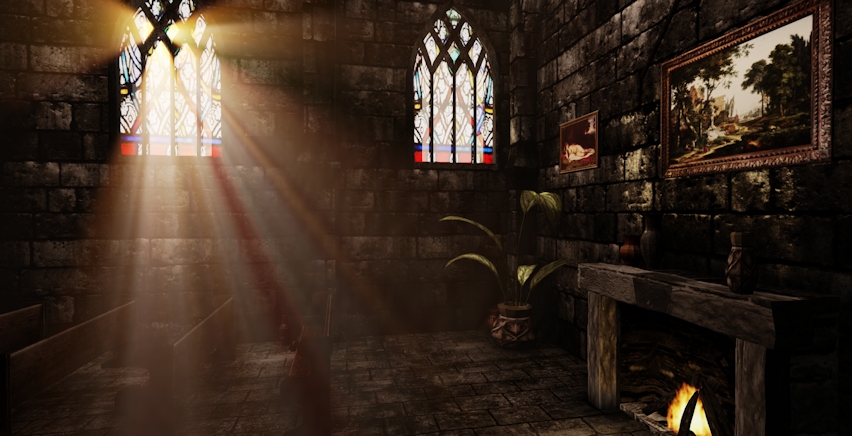 Relikt - January Update news - ModDB