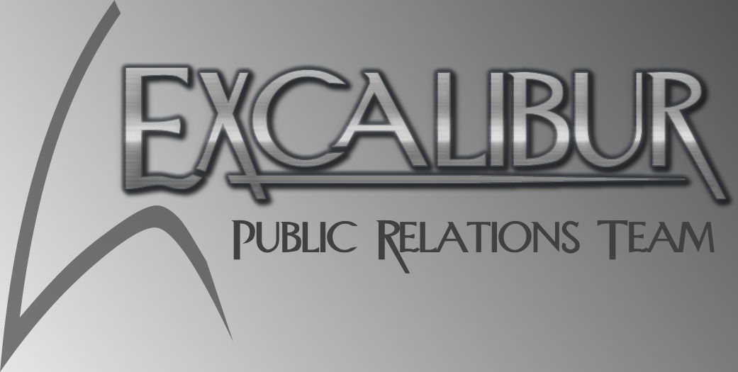 Meet The Team - Public Relations feature - Excalibur - ModDB