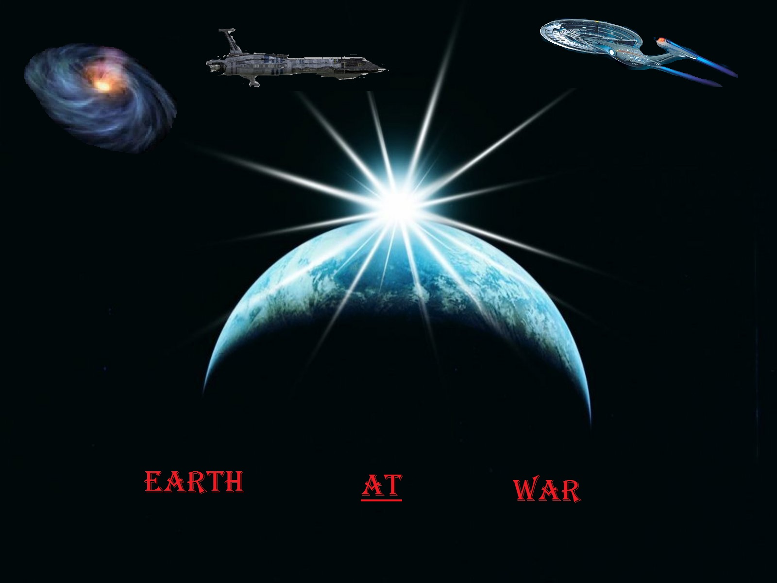 Earth at war February update news - ModDB